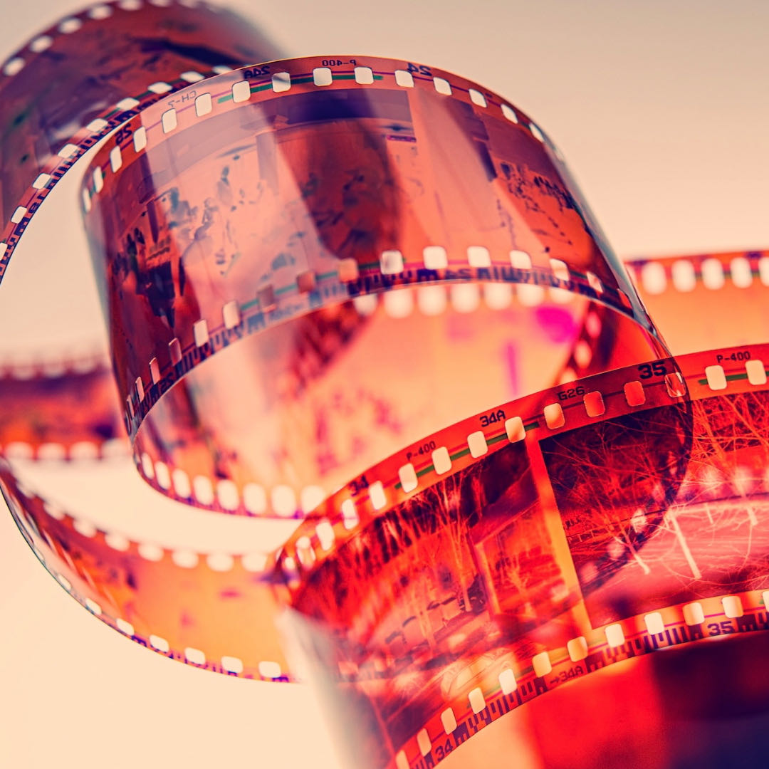 35mm Colour Film – Crystal Film SA