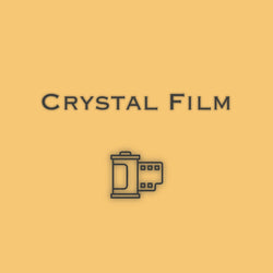 Our partner lab is The RGB Pixel Lab 🧪🥼 – Crystal Film SA